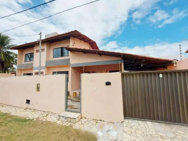 Casa / Sobrado para Venda em Aracaju/SE Gameleira 5 Quartos