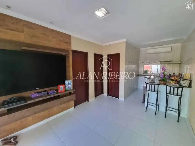Casa / Sobrado para Venda em Aracaju/SE Mosqueiro 7 Quartos