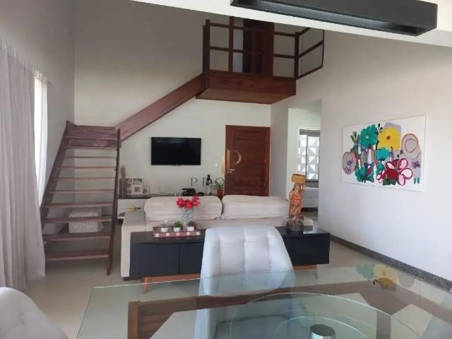 Casa / Sobrado para Venda em Aracaju/SE Matapuã 4 Quartos