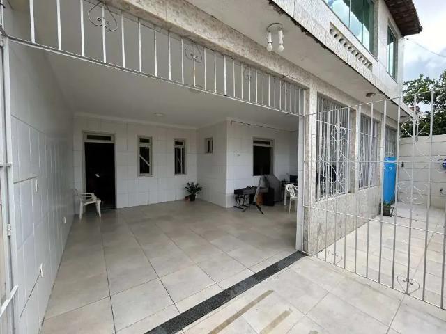 Casa / Sobrado para Venda em Aracaju/SE Marivan 4 Quartos