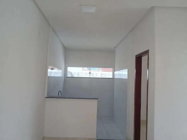 Casa / Sobrado para Venda em Aracaju/SE Marivan 2 Quartos