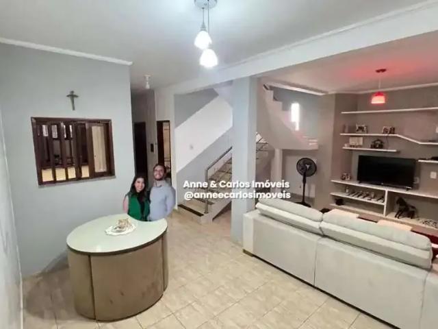 Casa / Sobrado para Venda em Aracaju/SE Novo Paraíso 4 Quartos