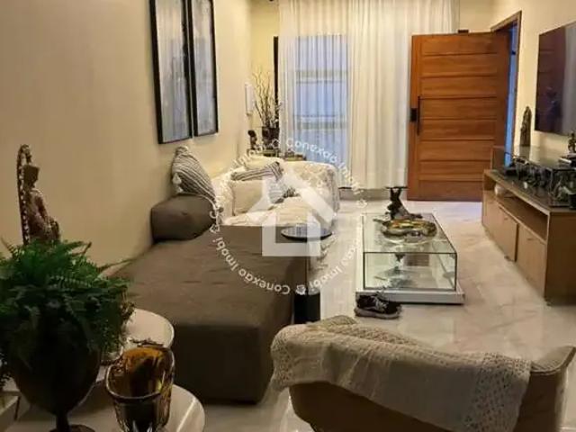 Casa / Sobrado para Venda em Aracaju/SE São Conrado 3 Quartos