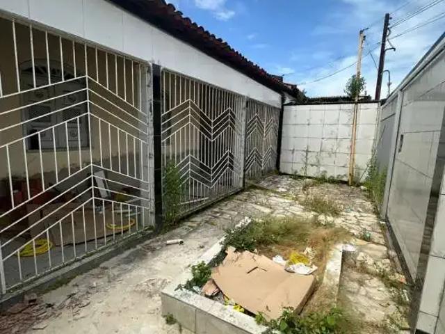 Casa / Sobrado para Venda em Aracaju/SE São Conrado 3 Quartos