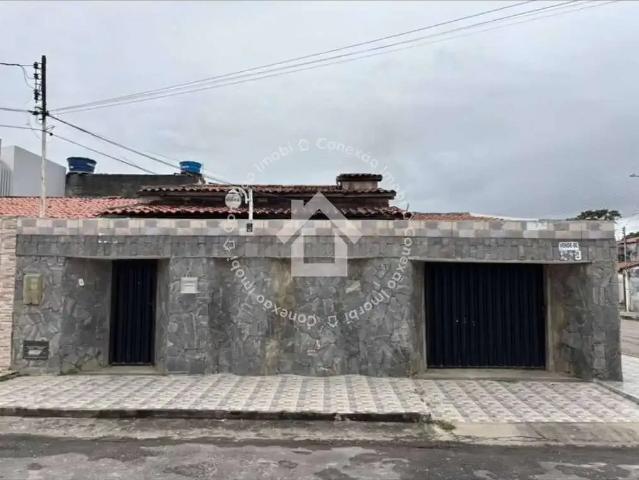 Casa / Sobrado para Venda em Aracaju/SE São Conrado 3 Quartos