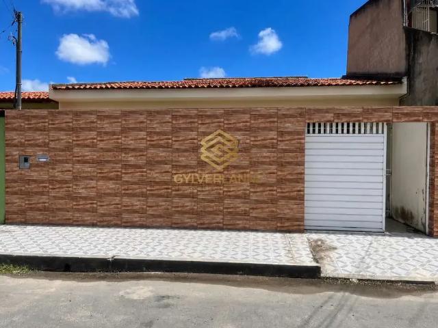 Casa / Sobrado para Venda em Aracaju/SE São Conrado 3 Quartos