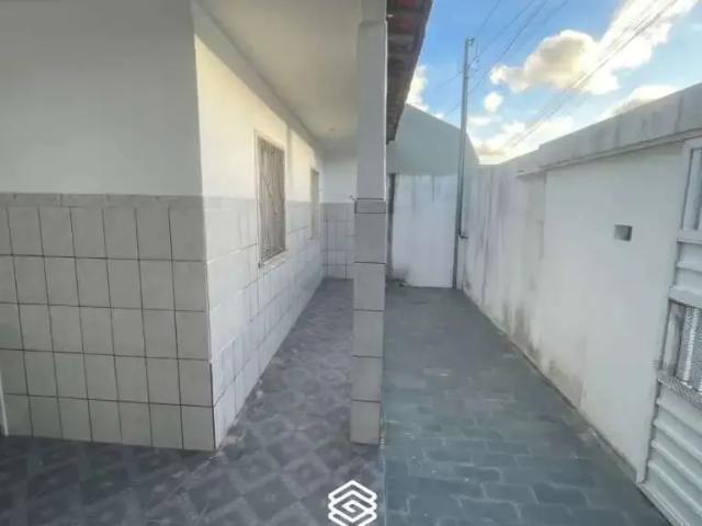 Casa / Sobrado para Venda em Aracaju/SE São Conrado 3 Quartos