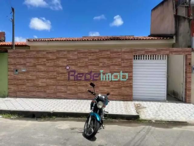 Casa / Sobrado para Venda em Aracaju/SE São Conrado 3 Quartos