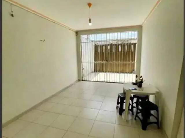 Casa / Sobrado para Venda em Aracaju/SE São Conrado 3 Quartos