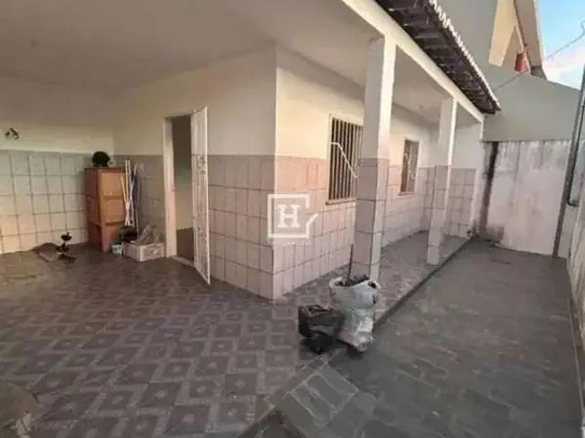 Casa / Sobrado para Venda em Aracaju/SE São Conrado 3 Quartos