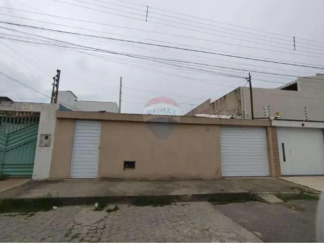 Casa / Sobrado para Venda em Aracaju/SE São Conrado 2 Quartos