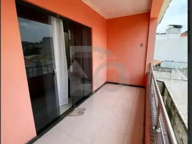 Casa / Sobrado para Venda em Aracaju/SE São Conrado 4 Quartos