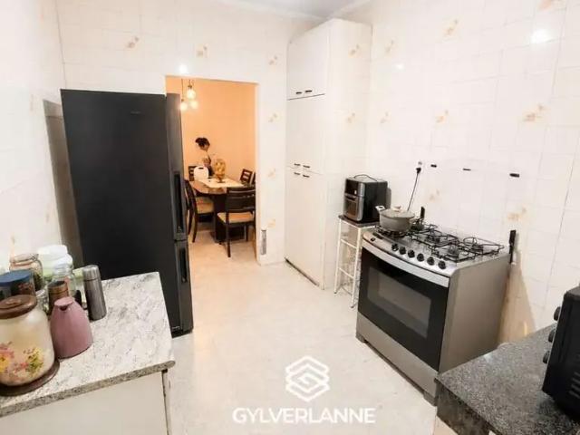 Casa / Sobrado para Venda em Aracaju/SE São Conrado 4 Quartos