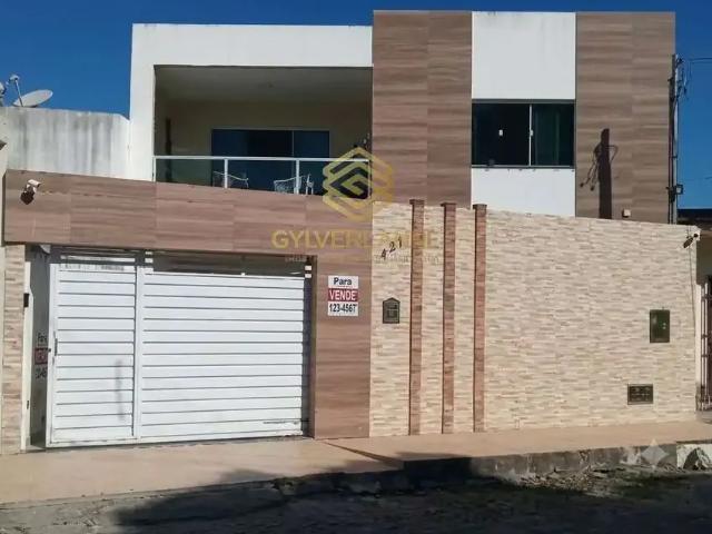 Casa / Sobrado para Venda em Aracaju/SE São Conrado 4 Quartos