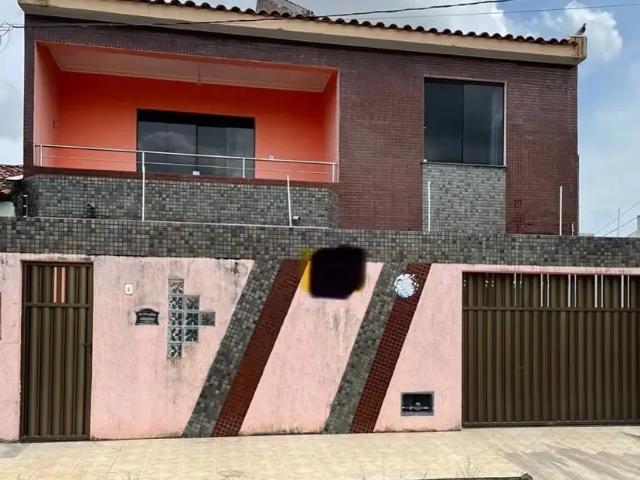 Casa / Sobrado para Venda em Aracaju/SE São Conrado 4 Quartos