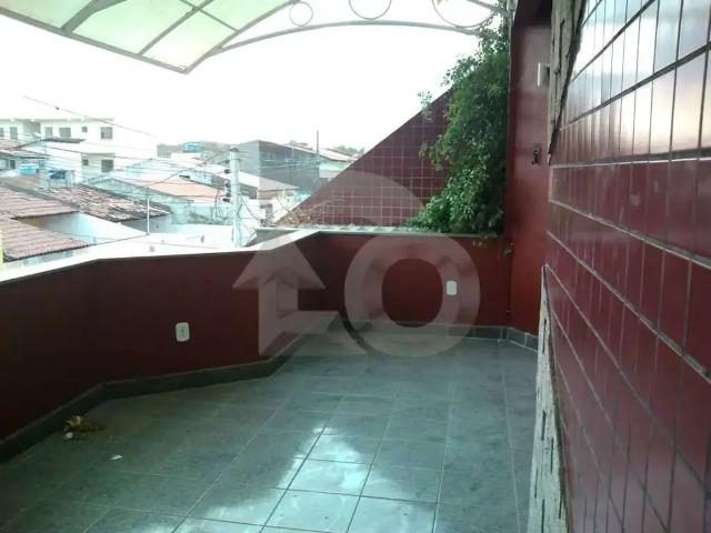 Casa / Sobrado para Venda em Aracaju/SE São Conrado 4 Quartos