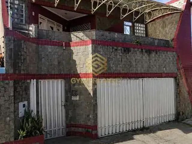 Casa / Sobrado para Venda em Aracaju/SE São Conrado 4 Quartos