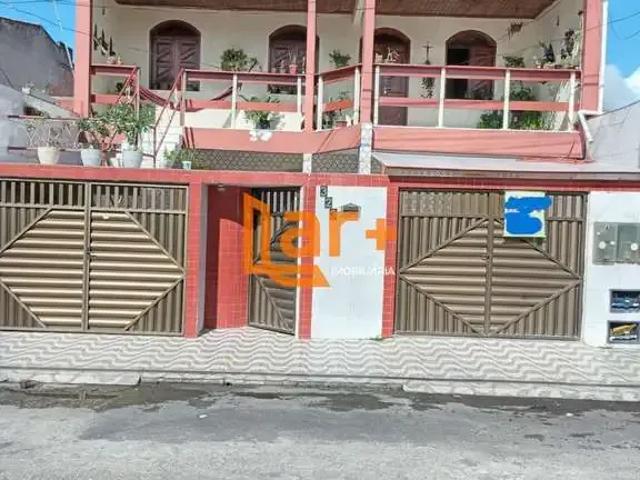 Casa / Sobrado para Venda em Aracaju/SE São Conrado 4 Quartos