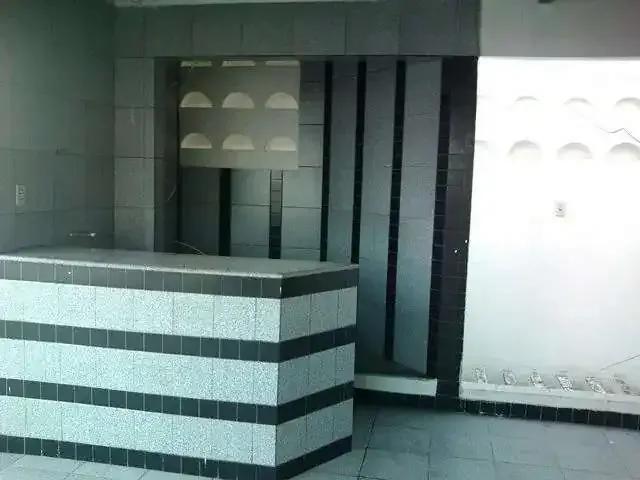 Casa / Sobrado para Venda em Aracaju/SE São Conrado 4 Quartos
