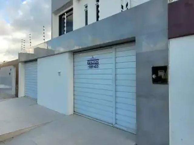 Casa / Sobrado para Venda em Aracaju/SE São Conrado 5 Quartos