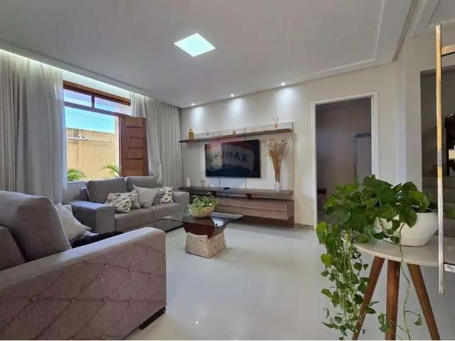 Casa / Sobrado para Venda em Aracaju/SE São Conrado 5 Quartos
