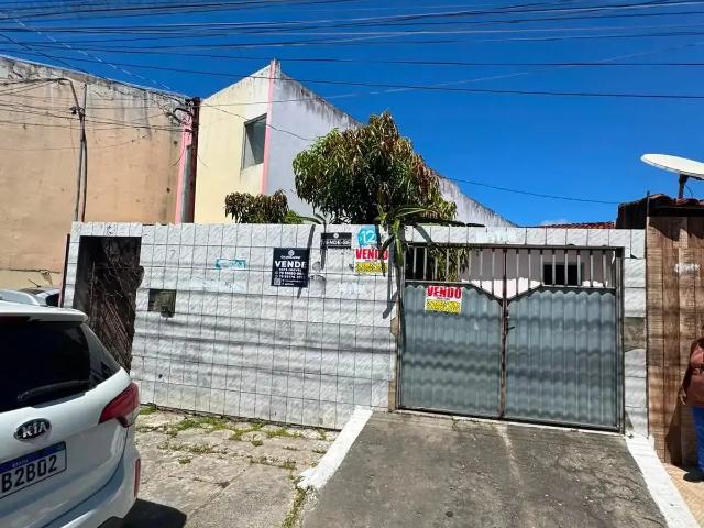 Casa / Sobrado para Venda em Aracaju/SE São José 2 Quartos