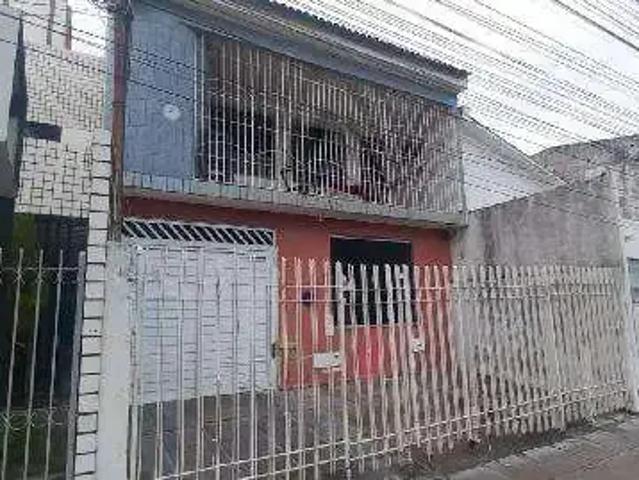Casa / Sobrado para Venda em Aracaju/SE São José 4 Quartos