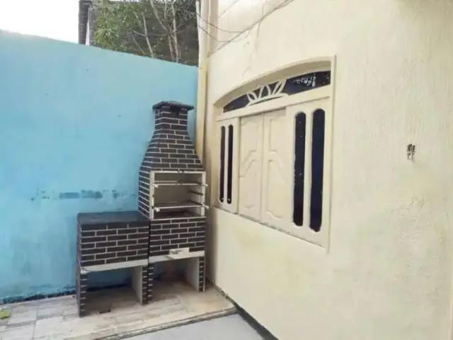 Casa / Sobrado para Venda em Aracaju/SE Soledade 3 Quartos