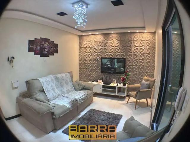 Casa / Sobrado para Venda em Aracaju/SE Soledade 3 Quartos