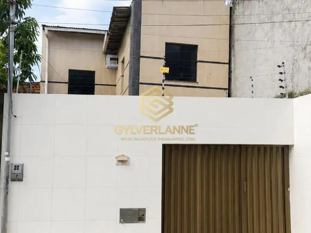 Casa / Sobrado para Venda em Aracaju/SE Soledade 3 Quartos