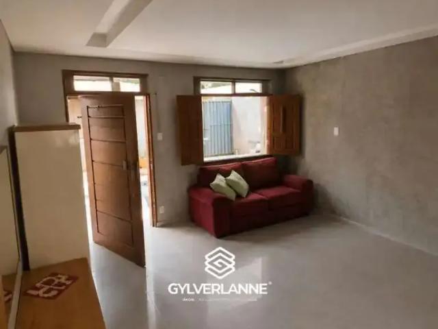 Casa / Sobrado para Venda em Aracaju/SE Soledade 2 Quartos