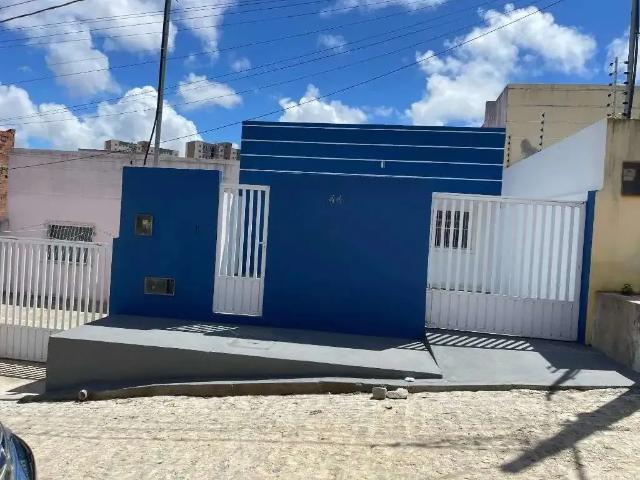 Casa / Sobrado para Venda em Aracaju/SE Soledade 2 Quartos