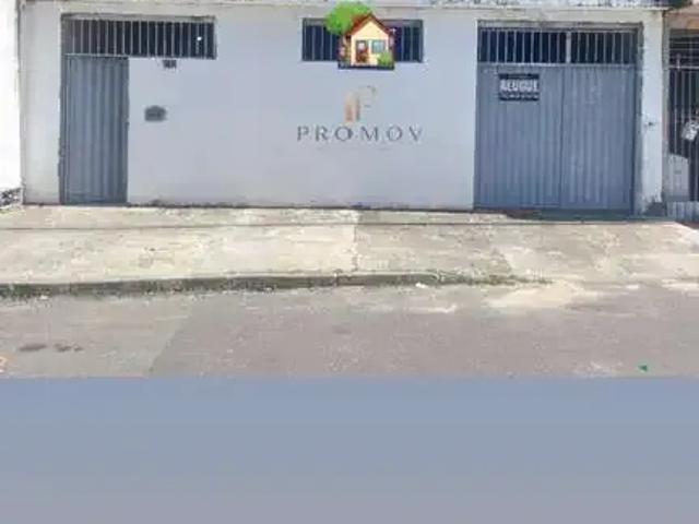 Casa / Sobrado para Venda em Aracaju/SE Soledade 2 Quartos