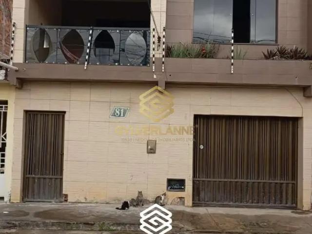 Casa / Sobrado para Venda em Aracaju/SE Soledade 55 Quartos