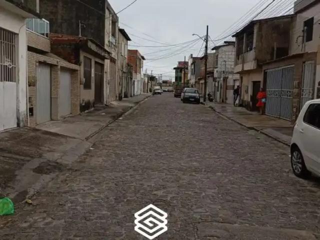 Casa / Sobrado para Venda em Aracaju/SE Soledade 5 Quartos