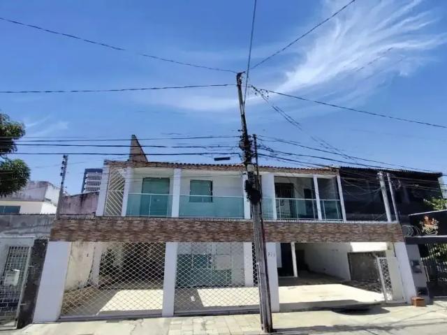 Casa / Sobrado para Venda em Aracaju/SE Salgado Filho 4 Quartos