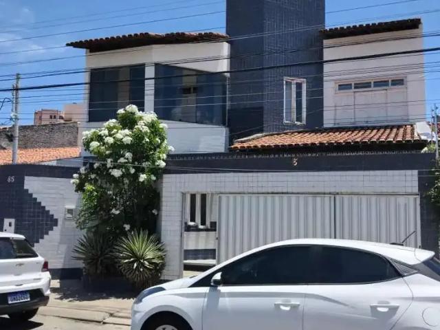 Casa / Sobrado para Venda em Aracaju/SE Salgado Filho 5 Quartos