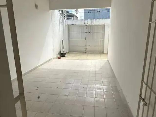 Casa / Sobrado para Venda em Aracaju/SE Salgado Filho 3 Quartos