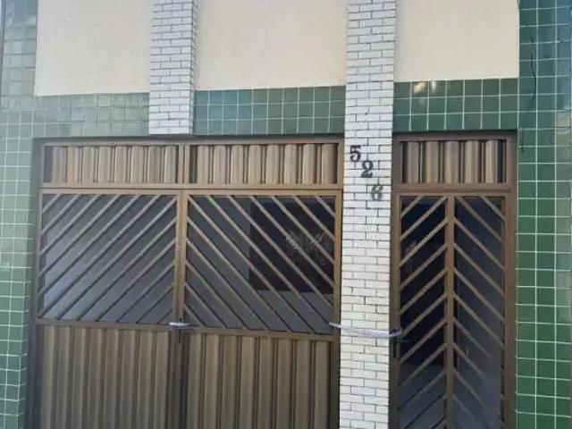 Casa / Sobrado para Venda em Aracaju/SE Santo Antônio 4 Quartos