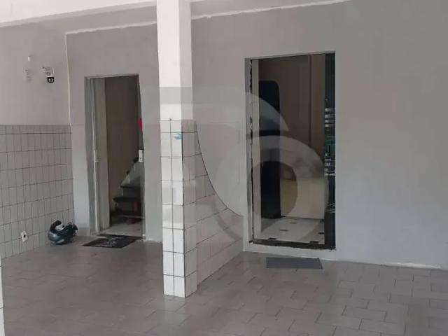 Casa / Sobrado para Venda em Aracaju/SE Santo Antônio 4 Quartos