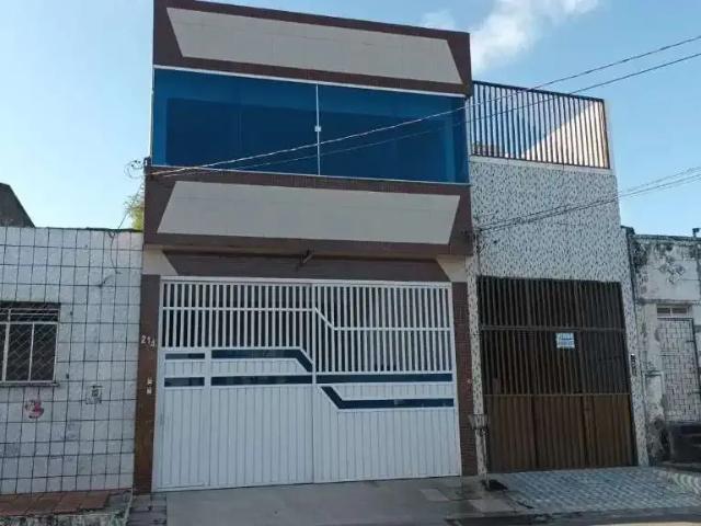 Casa / Sobrado para Venda em Aracaju/SE Santo Antônio 5 Quartos