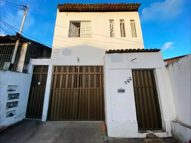 Casa / Sobrado para Venda em Aracaju/SE Santo Antônio 9 Quartos