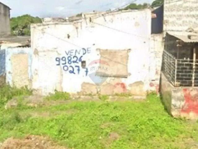 Casa / Sobrado para Venda em Aracaju/SE Santo Antônio 2 Quartos