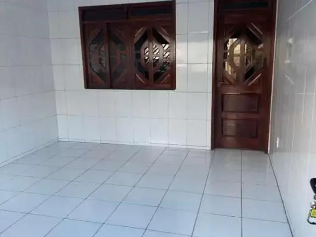 Casa / Sobrado para Venda em Aracaju/SE Santo Antônio 3 Quartos