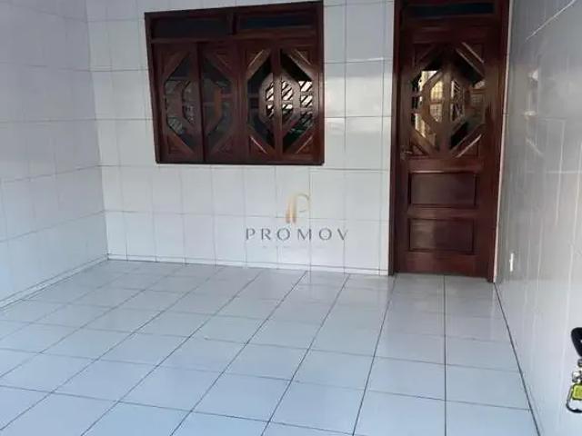 Casa / Sobrado para Venda em Aracaju/SE Santo Antônio 3 Quartos