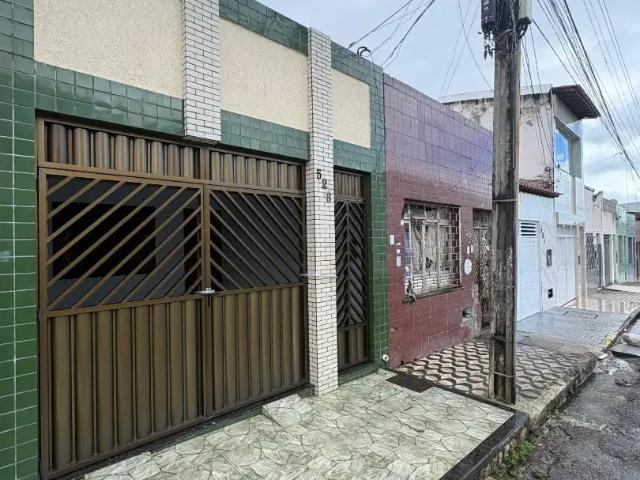 Casa / Sobrado para Venda em Aracaju/SE Santo Antônio 3 Quartos