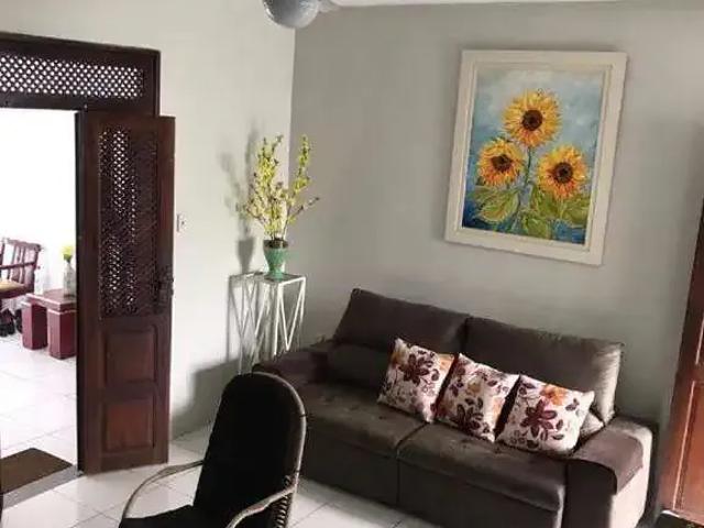 Casa / Sobrado para Venda em Aracaju/SE Santo Antônio 3 Quartos