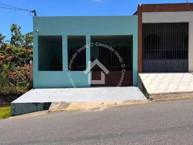 Casa / Sobrado para Venda em Aracaju/SE Santo Antônio 3 Quartos