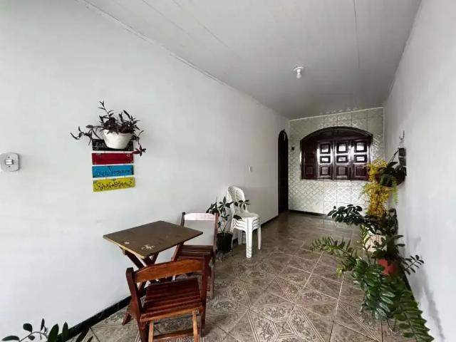 Casa / Sobrado para Venda em Aracaju/SE Santo Antônio 3 Quartos