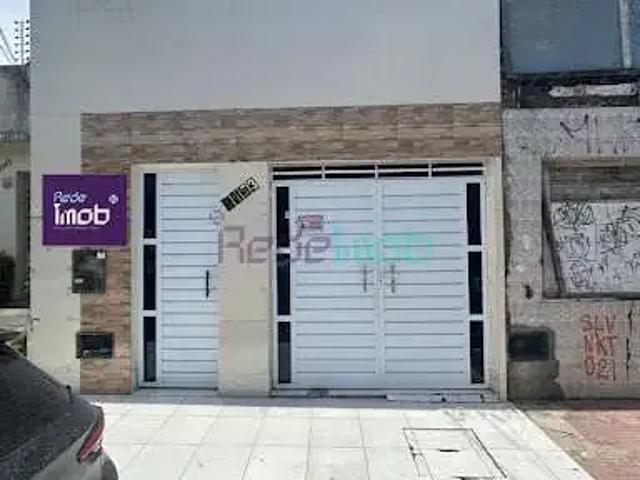 Casa / Sobrado para Venda em Aracaju/SE Santo Antônio 3 Quartos